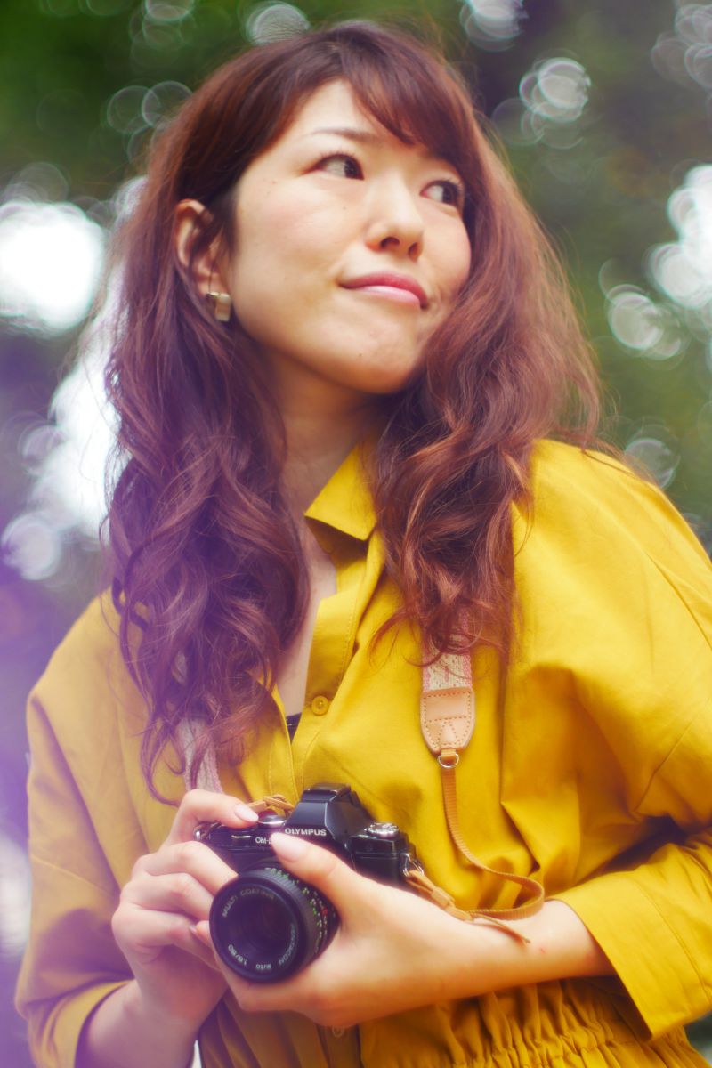 SHUTTER MUSE | GANREF