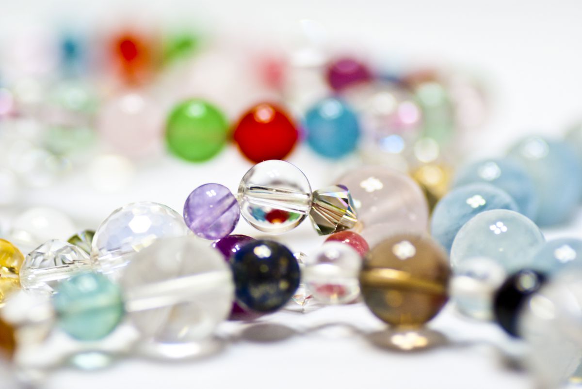 POWER STONE | GANREF