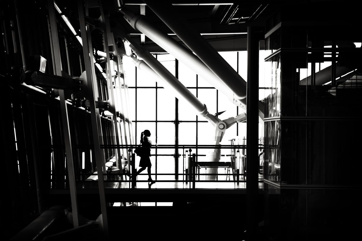 Cool struttin' | GANREF