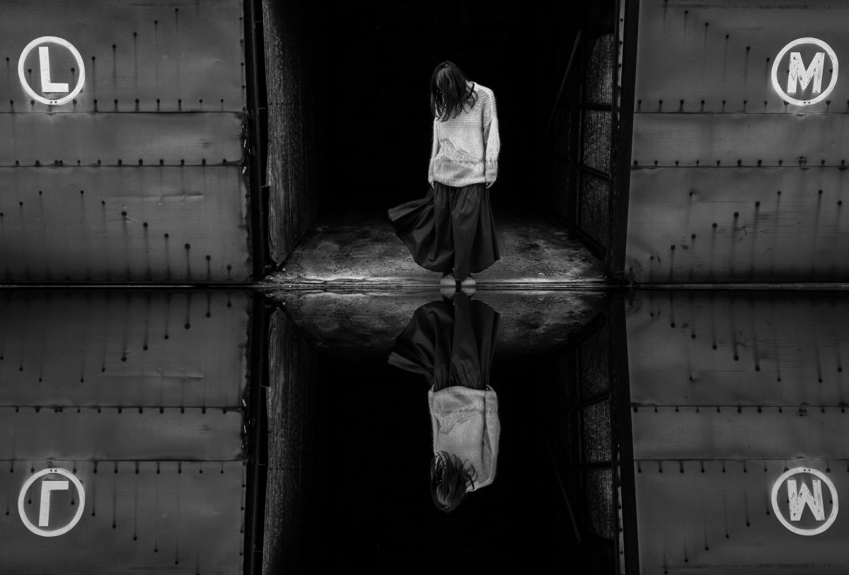 parallel world | GANREF