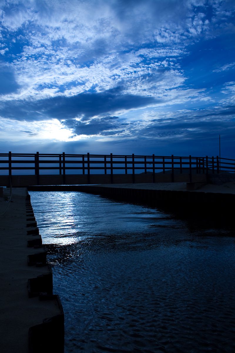 混ざる場所 | GANREF