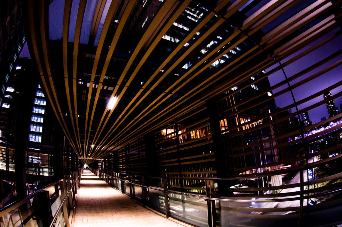 midtown corridor | GANREF