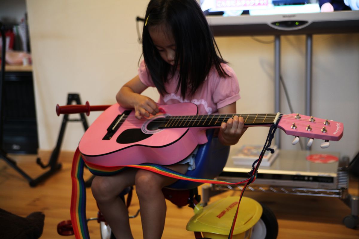 ギターplay | GANREF