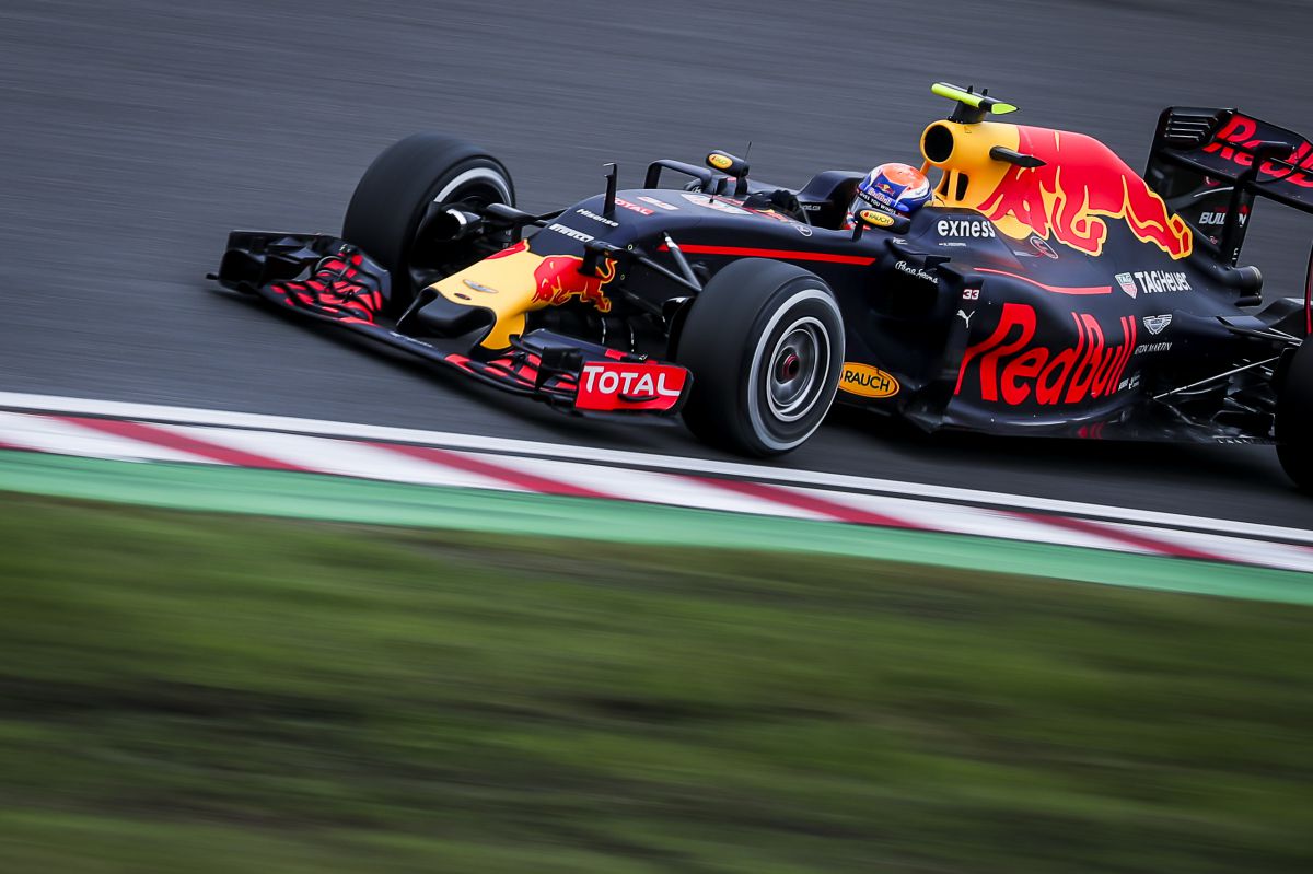 2016年F1日本GP | GANREF