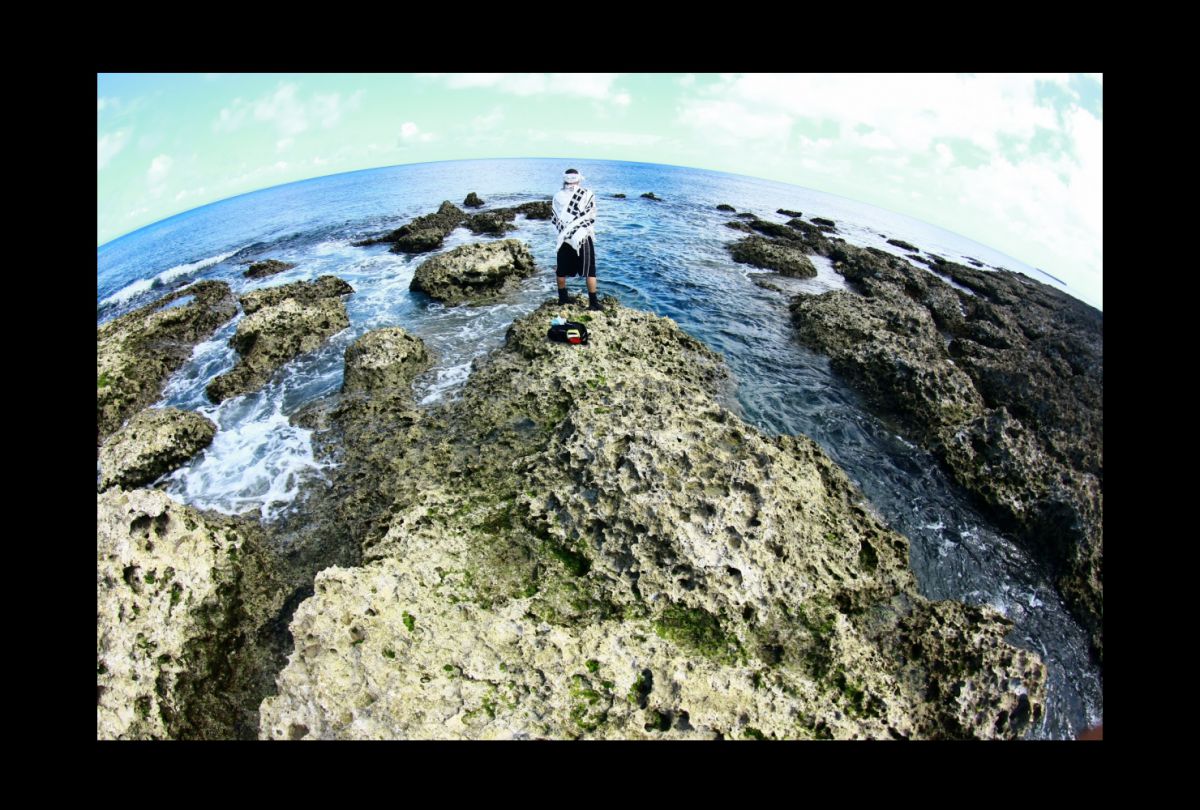 KIKAI before Eclipse -39 | GANREF