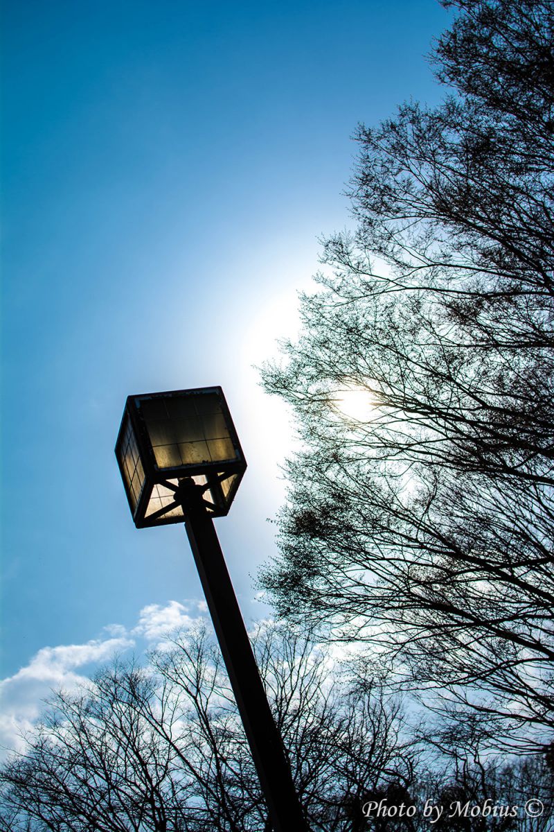 SORA - キュービックライト | GANREF