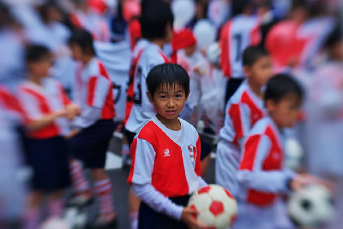 撮ってるの？ | GANREF