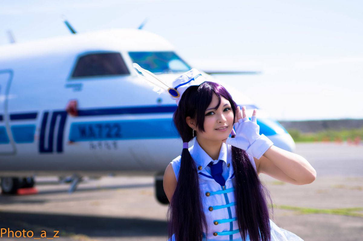 大田区「空の日」イベント | GANREF