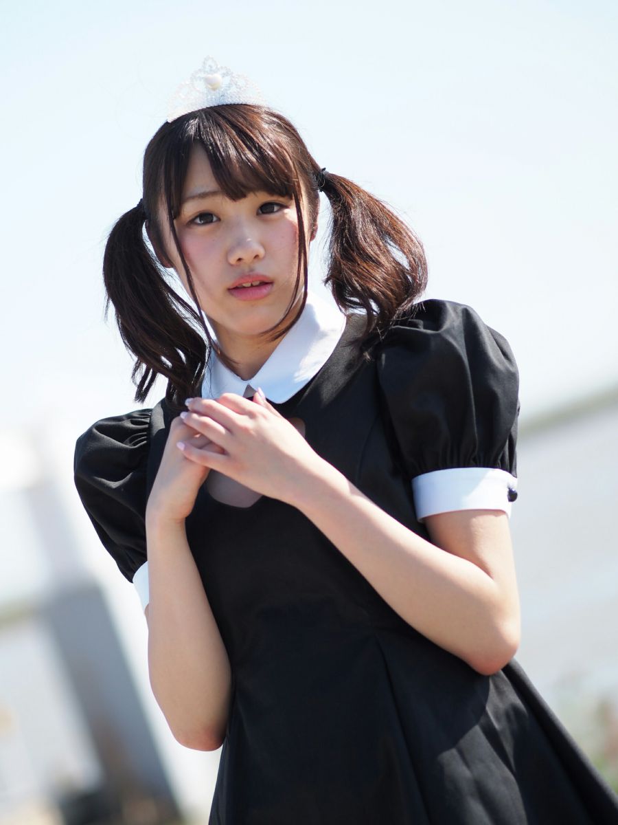 藤原千尋さん その3 | GANREF