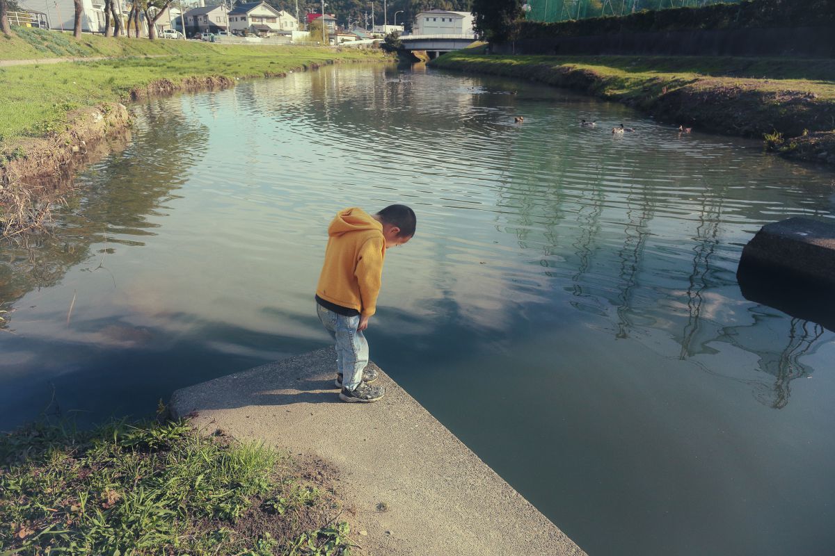 水辺_#019 | GANREF