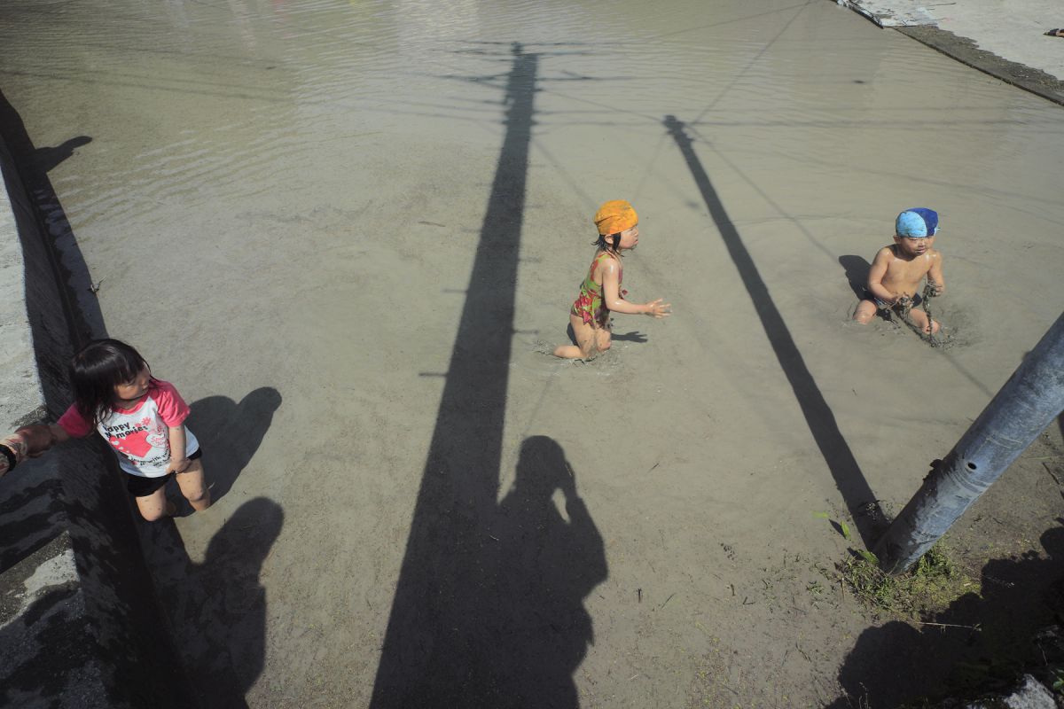 どろん子 | GANREF