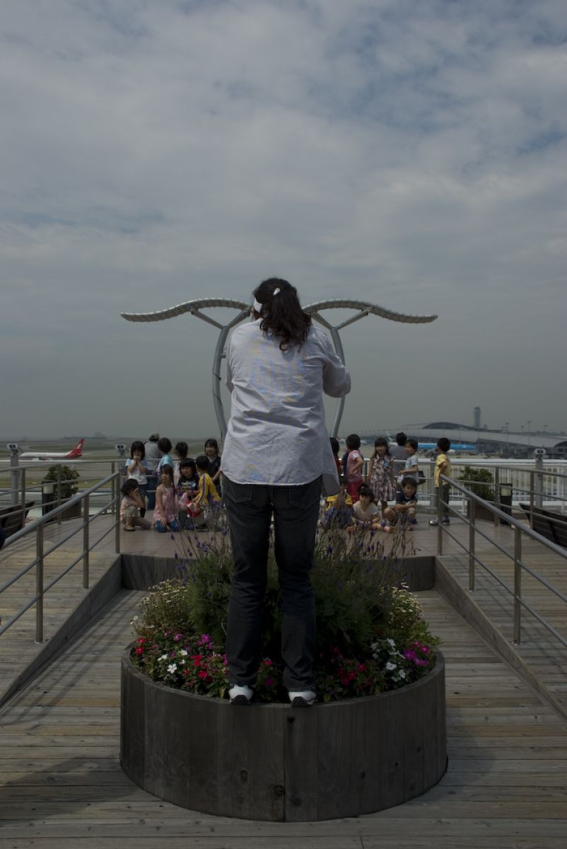 はぁーいこっち | GANREF