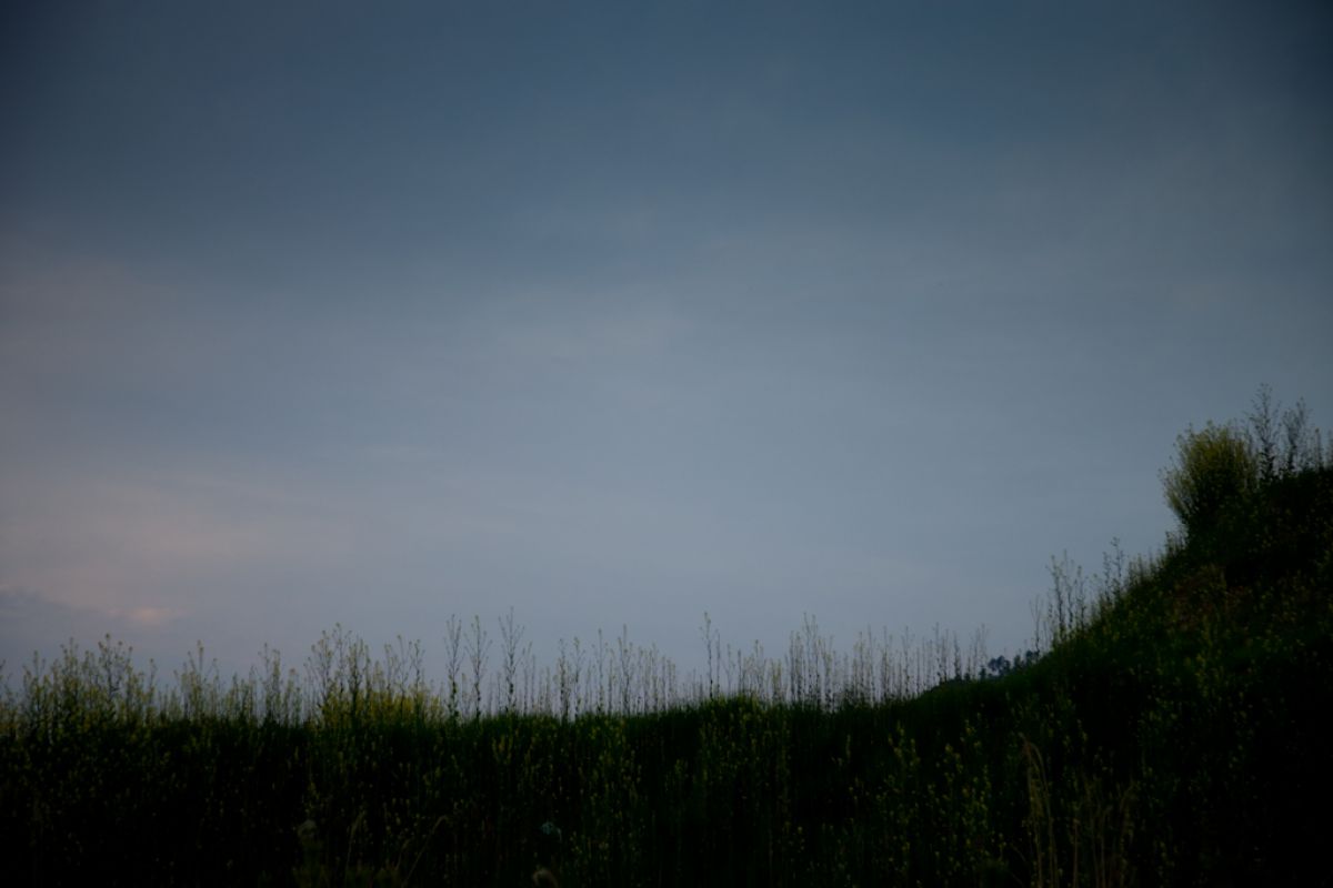 高取夕景 | GANREF