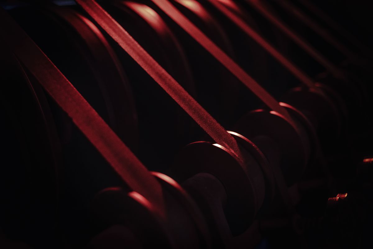 rouge et noir | GANREF