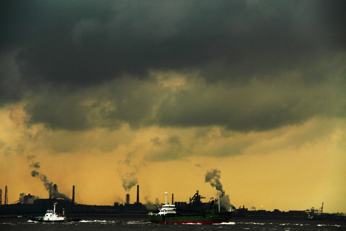 Cloud factory | GANREF