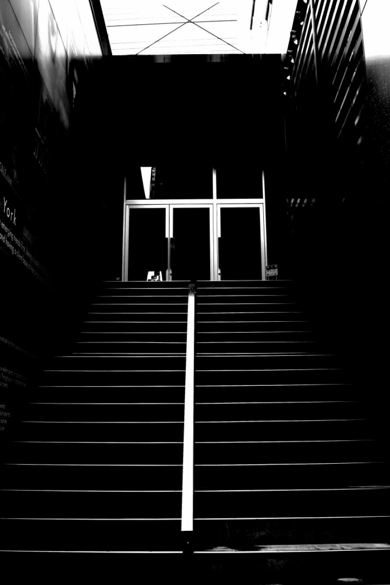 stairs | GANREF