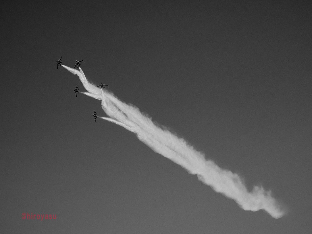 Aviation festival the day before | GANREF