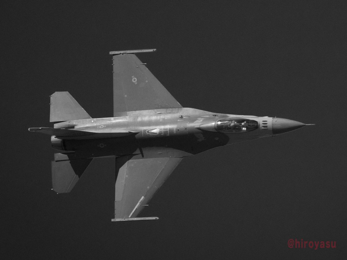 Aviation festival the day before | GANREF