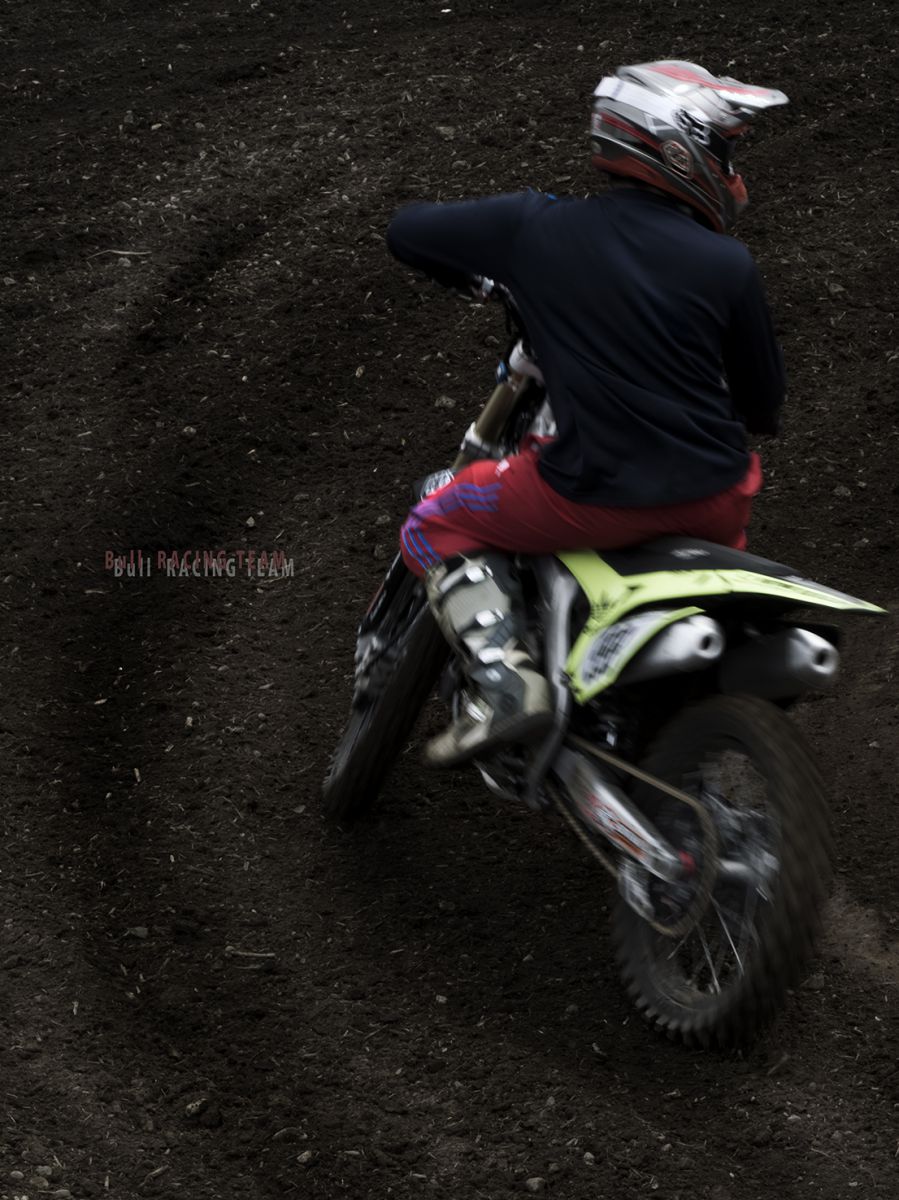 Bull RACING TEAM | GANREF