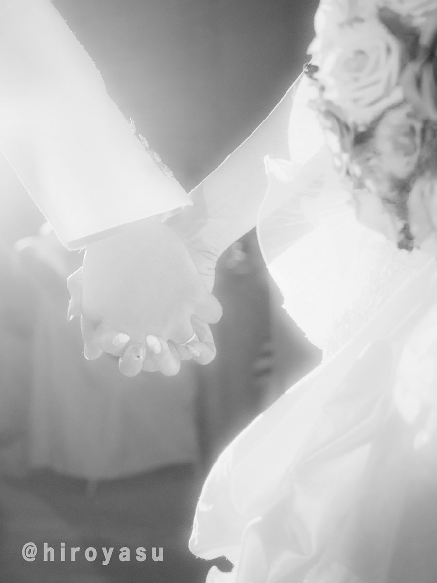 Happy Wedding | GANREF