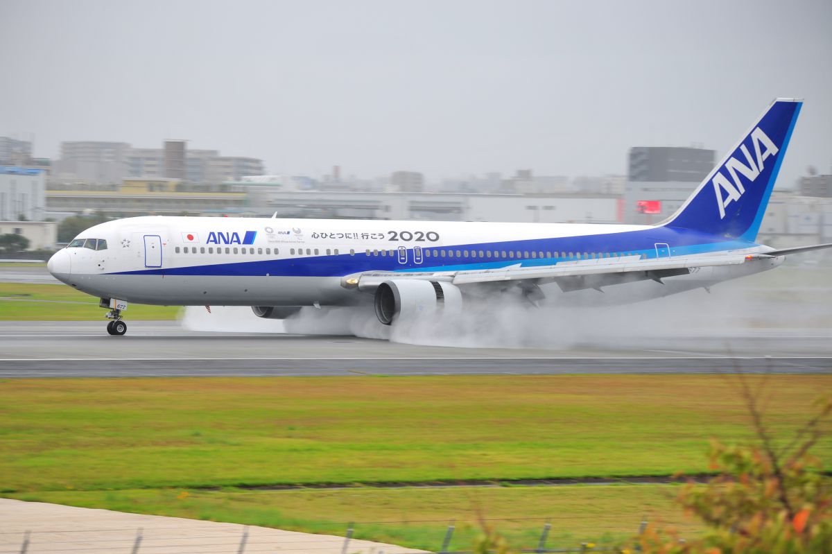 Reverse the engines！ | GANREF