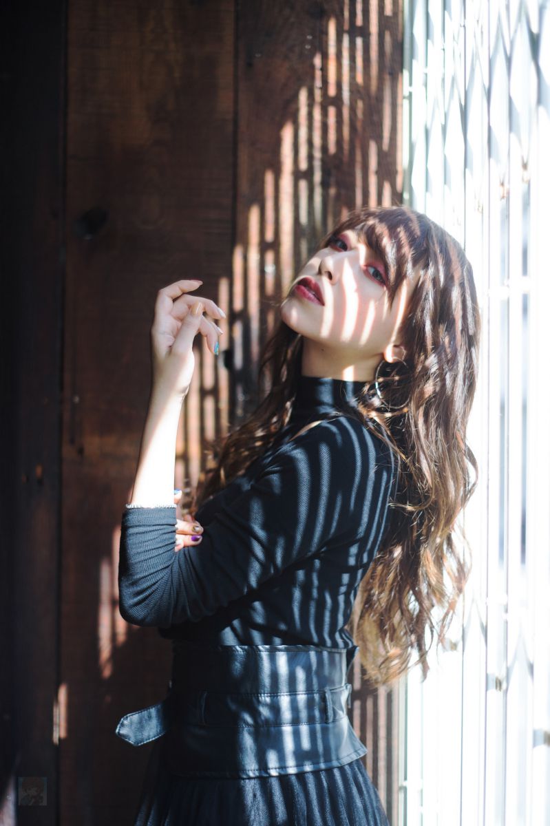 スリット ver 2 | GANREF