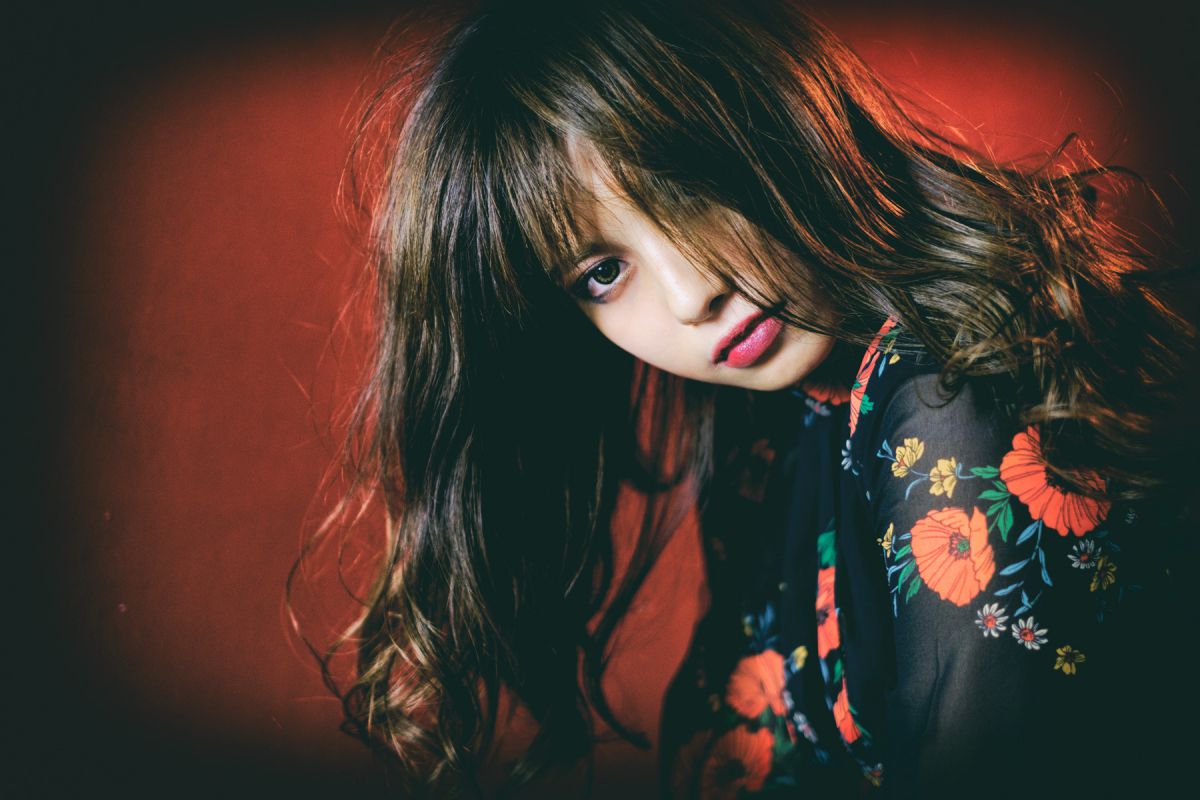 Red & Black | GANREF