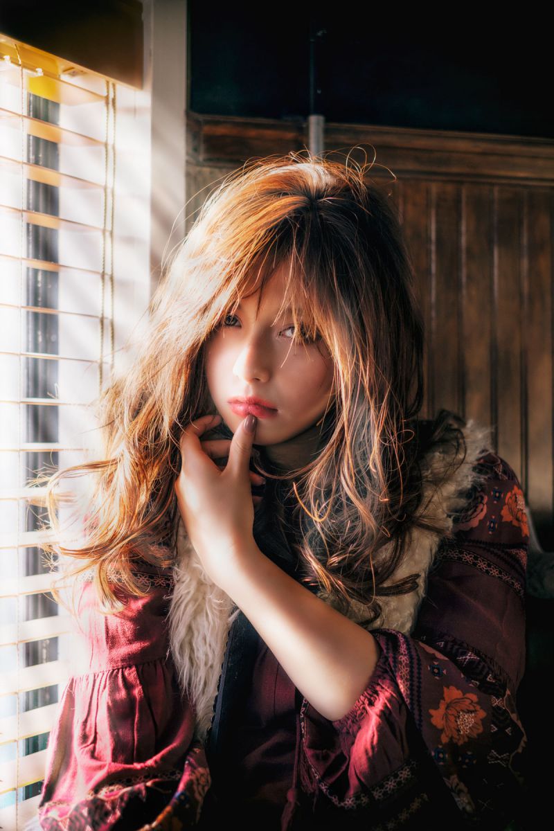 Window Light | GANREF