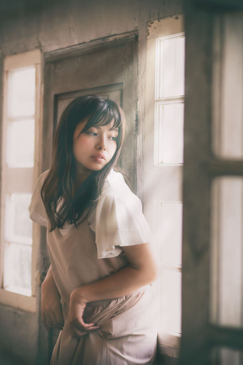 Window Light | GANREF