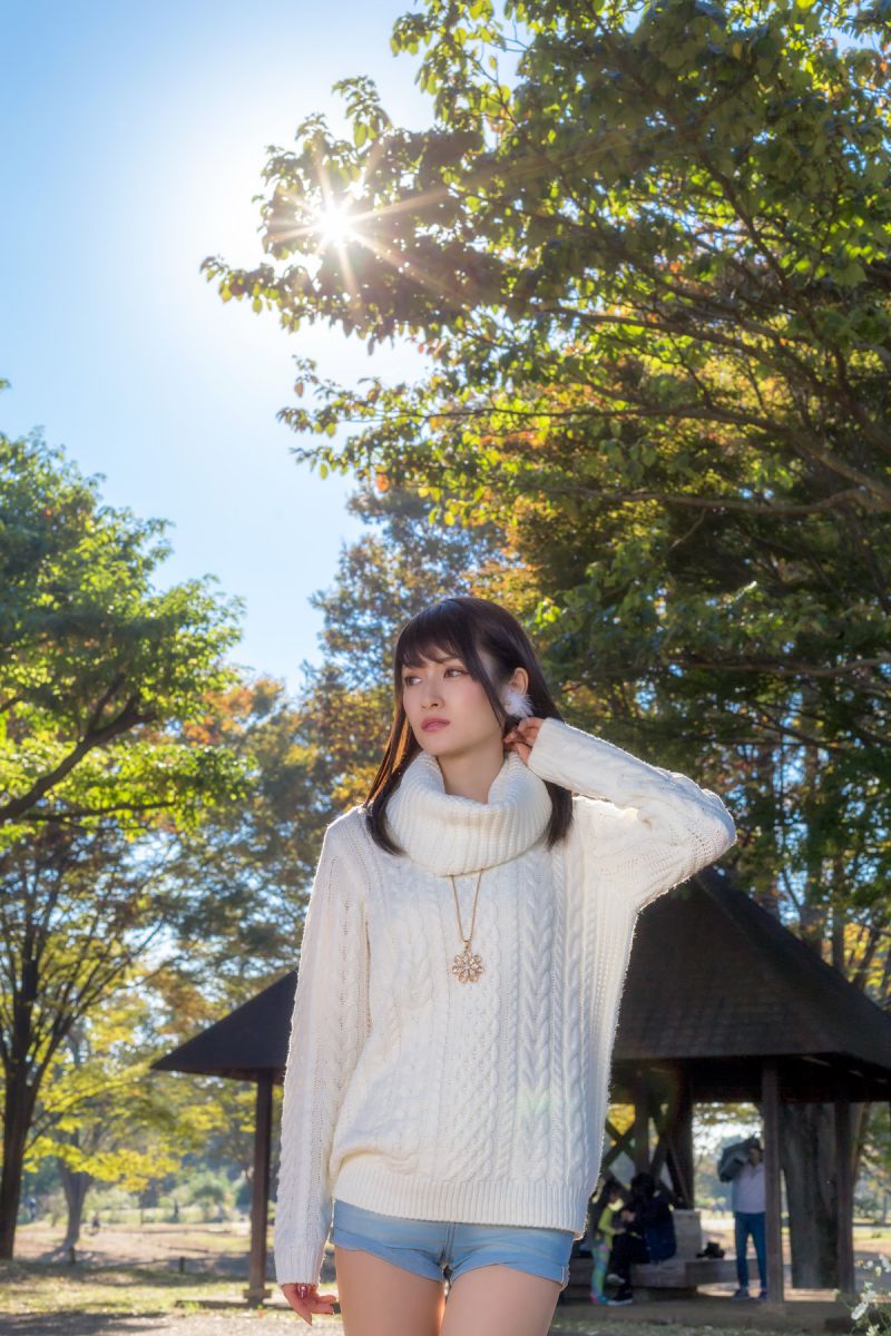 Sun Light（日中シンクロ） | GANREF