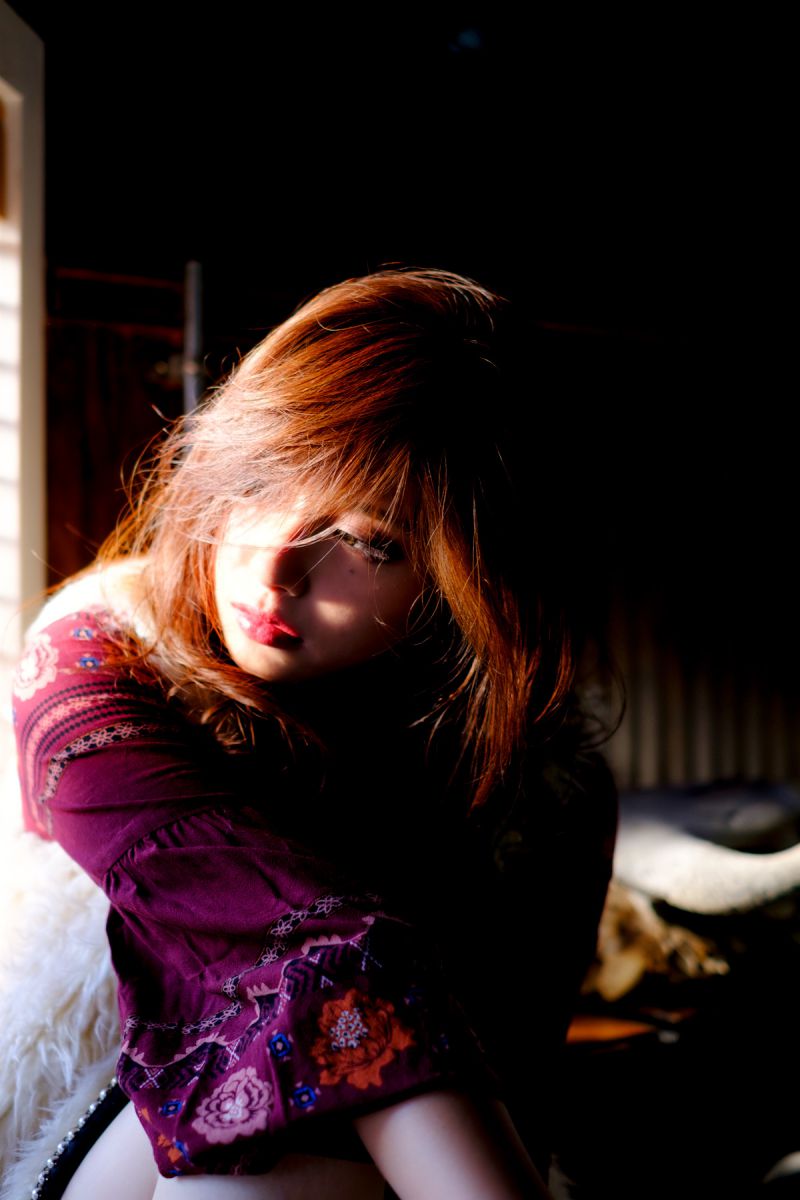 side light face | GANREF