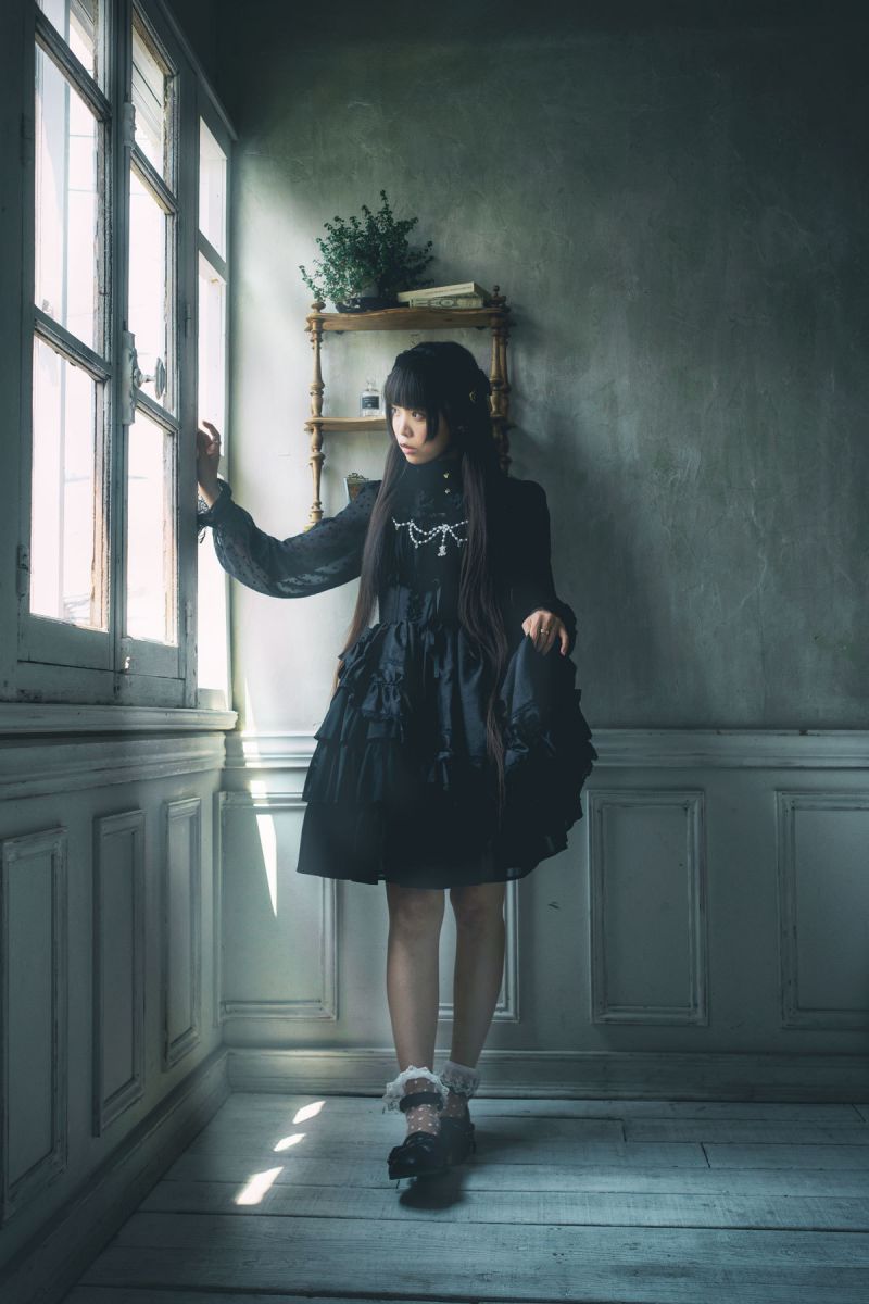 Window Light | GANREF