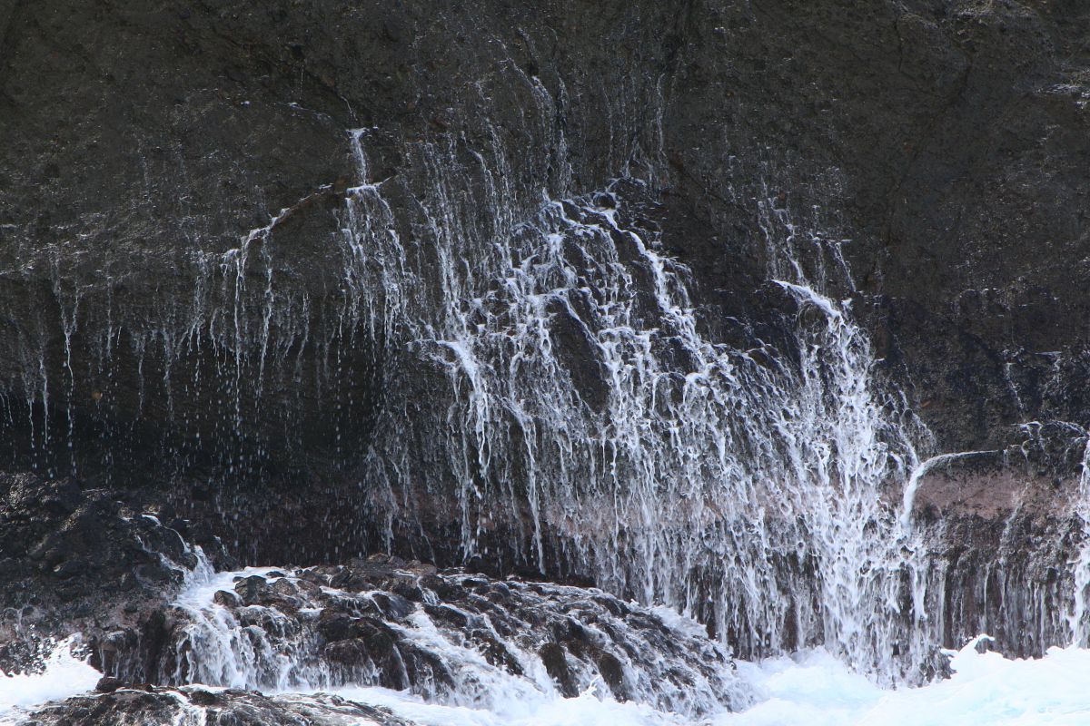 Winter Wave III | GANREF