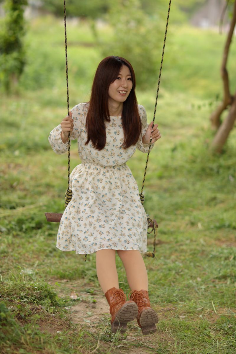 ブランコ (2) | GANREF