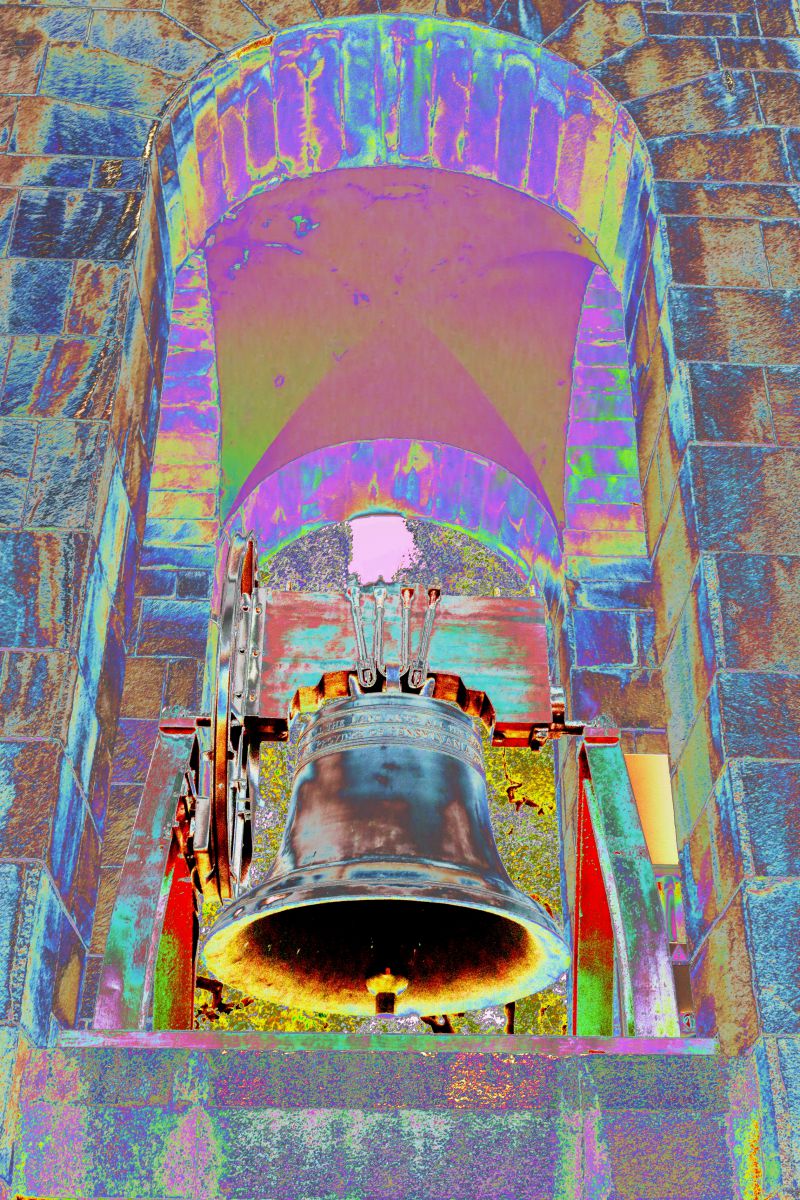 Marble bell | GANREF