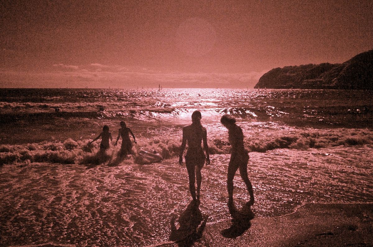 過ぎさりし 夏のおもひで part3 | GANREF