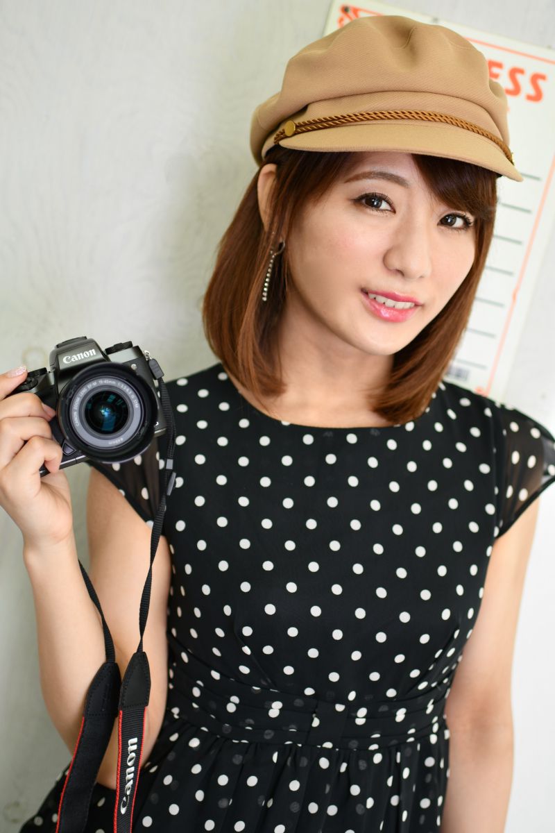 カメラ女子 Second | GANREF