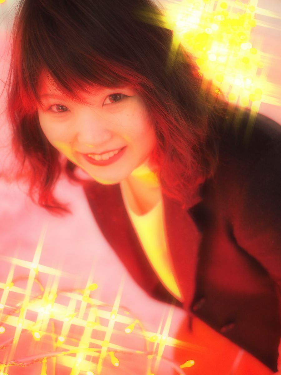 Angel light. | GANREF