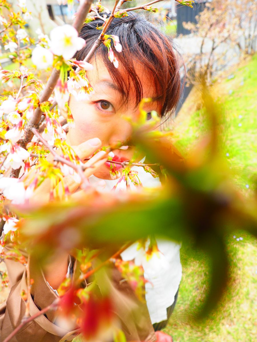 ここに居るよ・・・ | GANREF