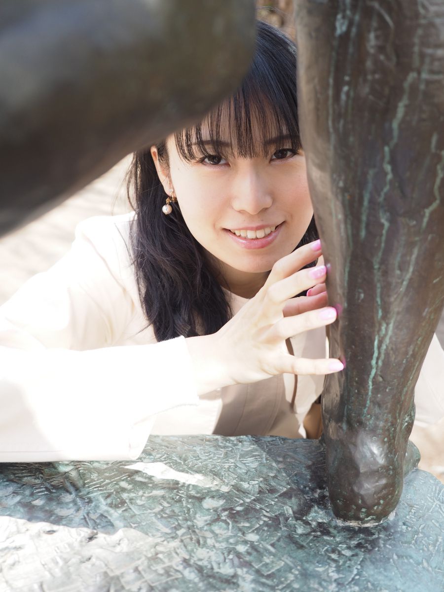 あしからず | GANREF