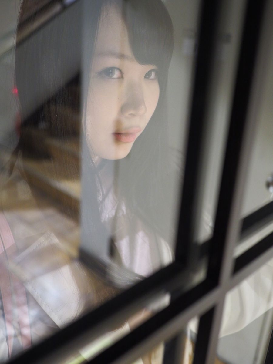 追・・・ | GANREF