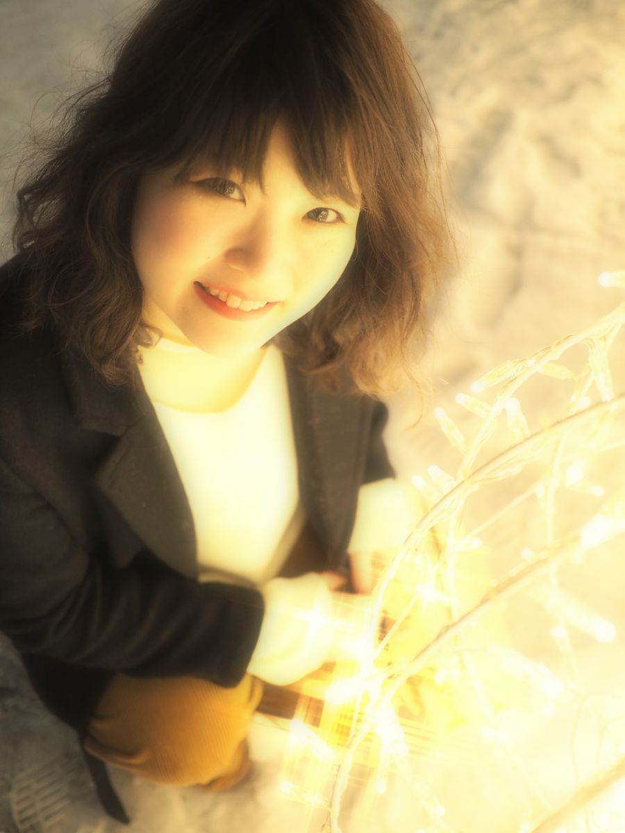 Snow sweet. | GANREF