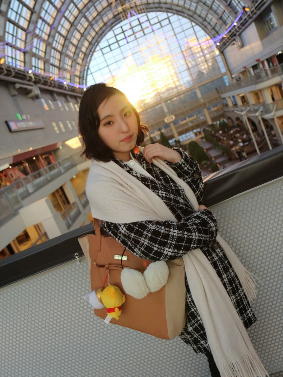 トワイライト(shopping)ゾーン | GANREF