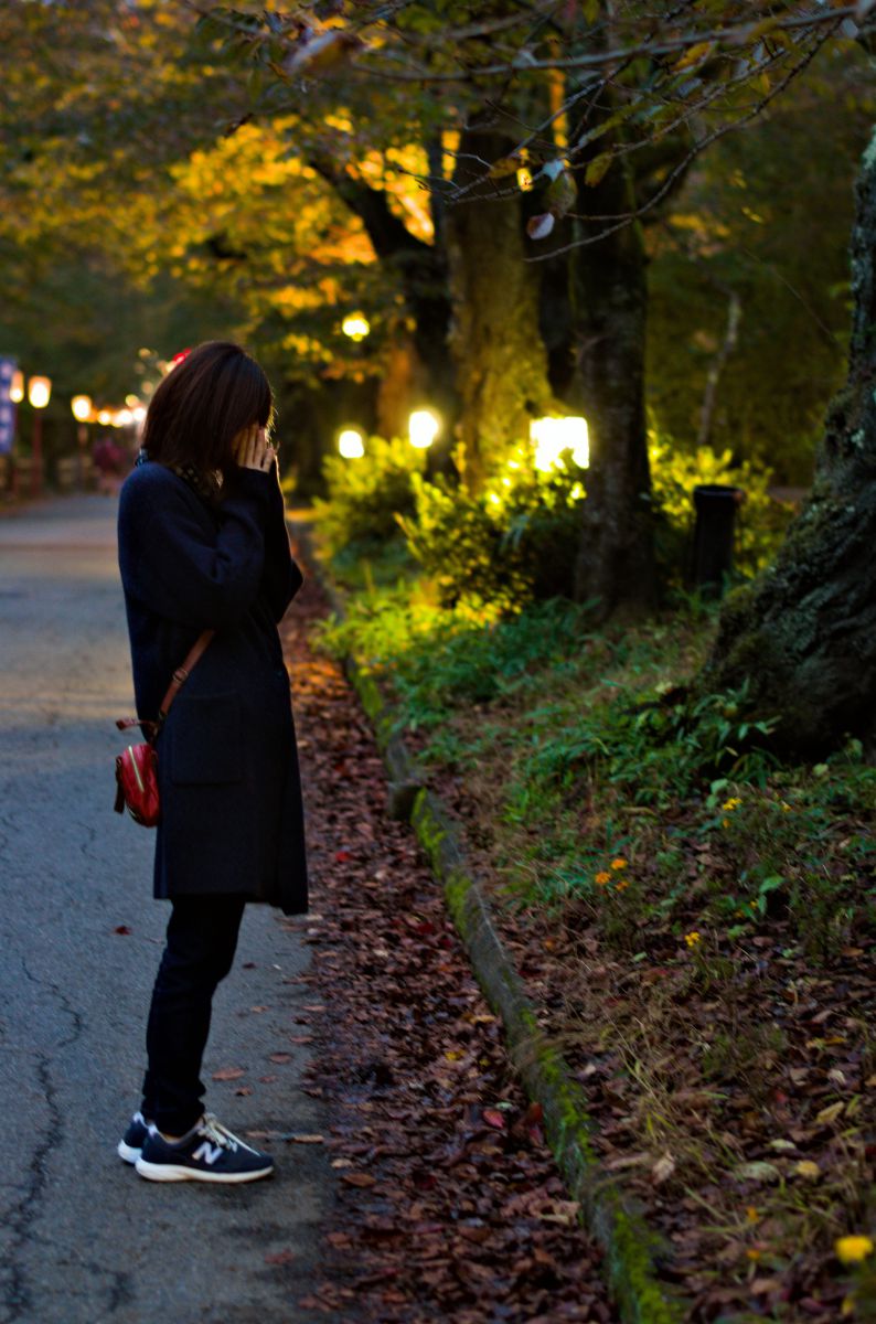 想う女性 | GANREF