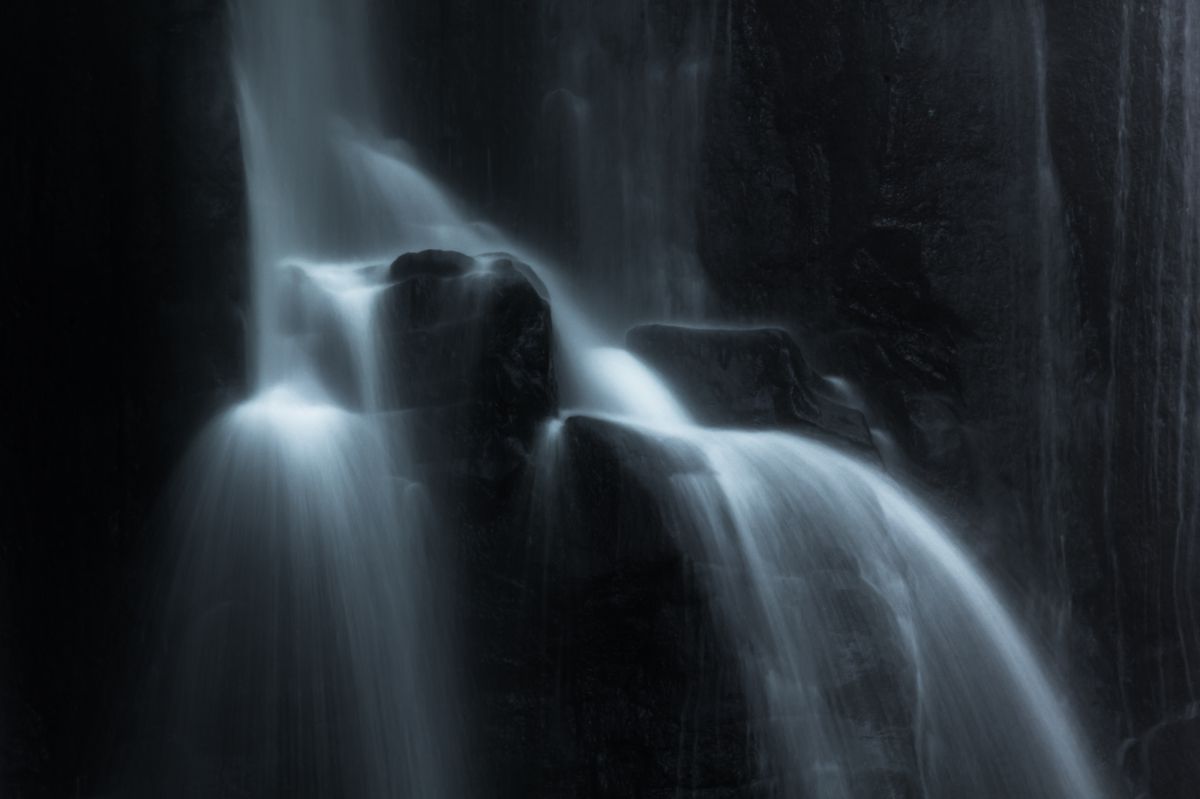 White ＆ Black | GANREF