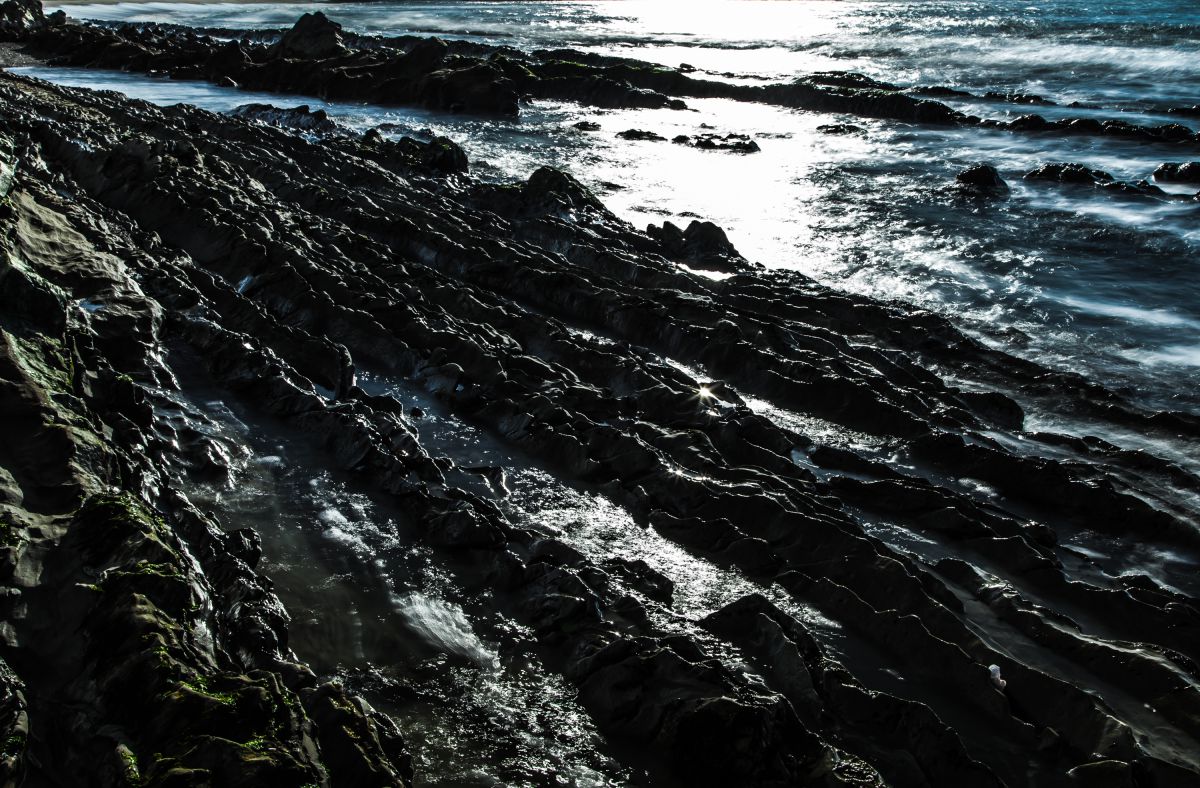 Erosion ～ Wave Ⅱ | GANREF