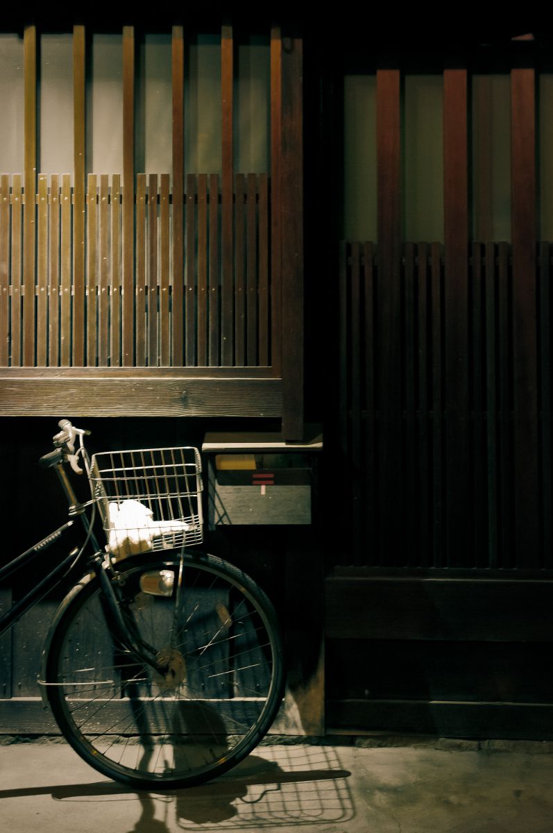 Nostalgia for old times | GANREF