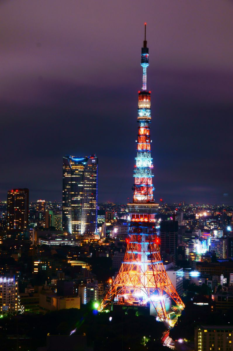 SYMBOL of TOKYO | GANREF