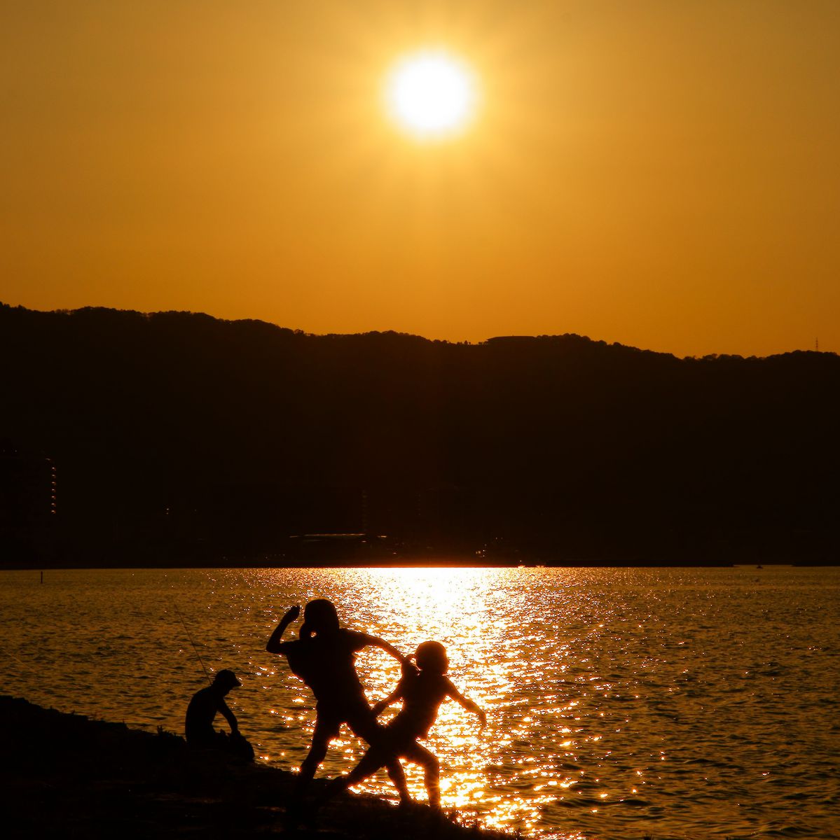 遠くまで | GANREF