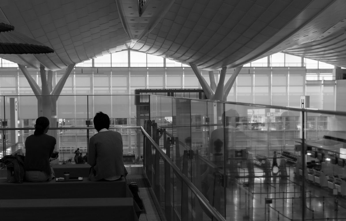 Waiting time | GANREF